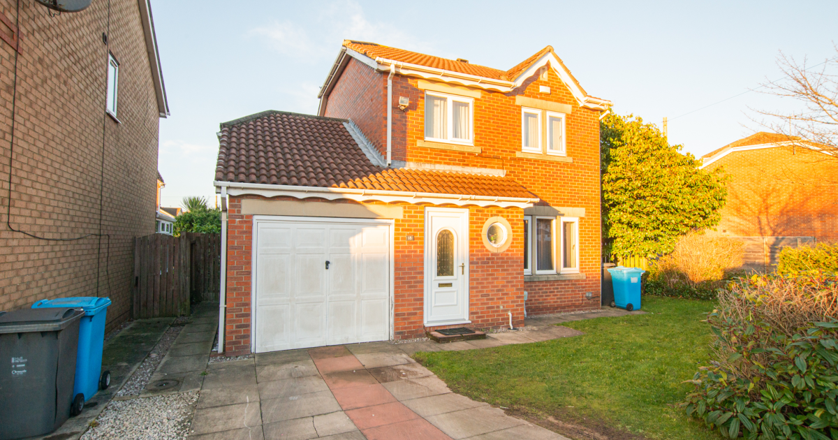 18 Navigation Way, Hull HU9 1SW - Ultralets
