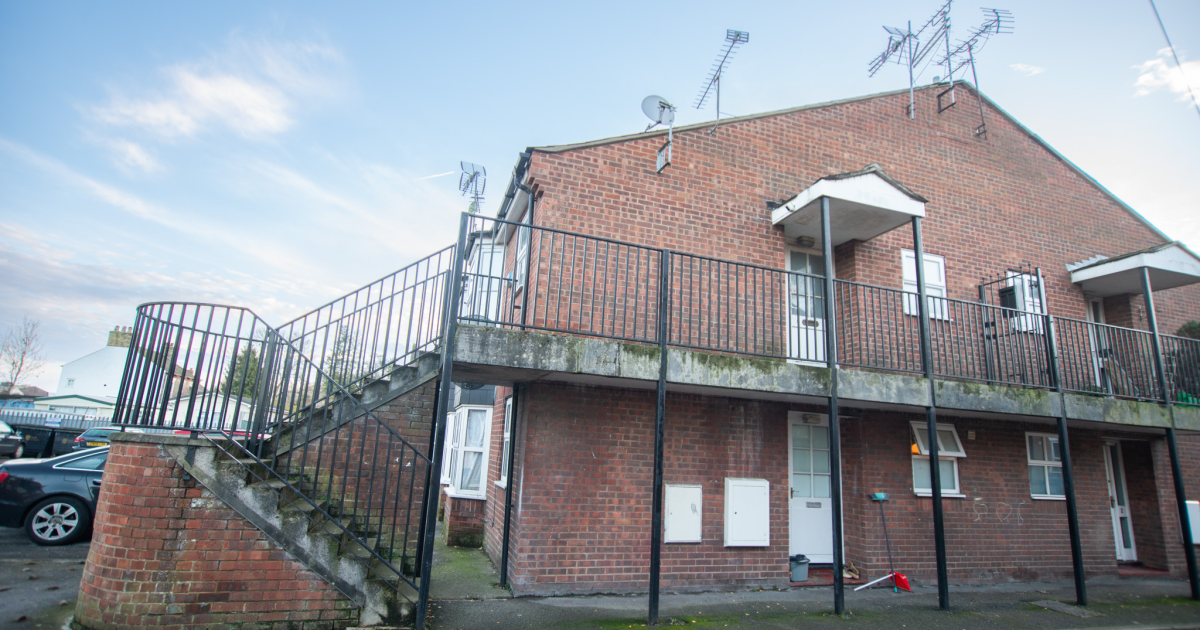 6 Beech Close, Hull HU3 2SW - Ultralets