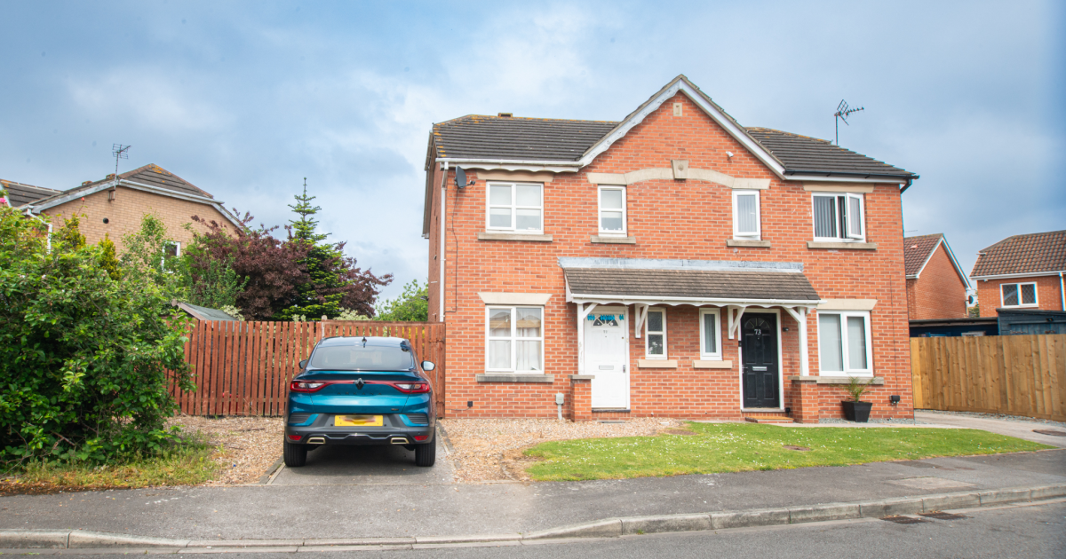 72 Navigation Way, Hull HU9 1SW - Ultralets