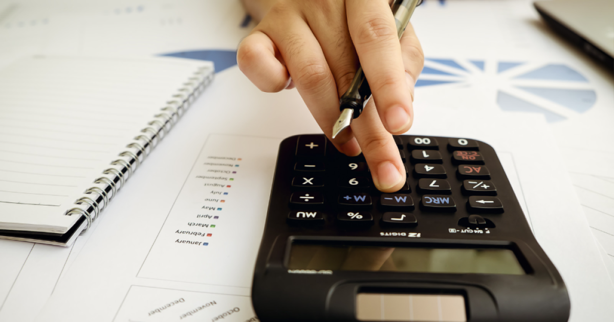 Saving you time with end-of-year statements - Ultralets