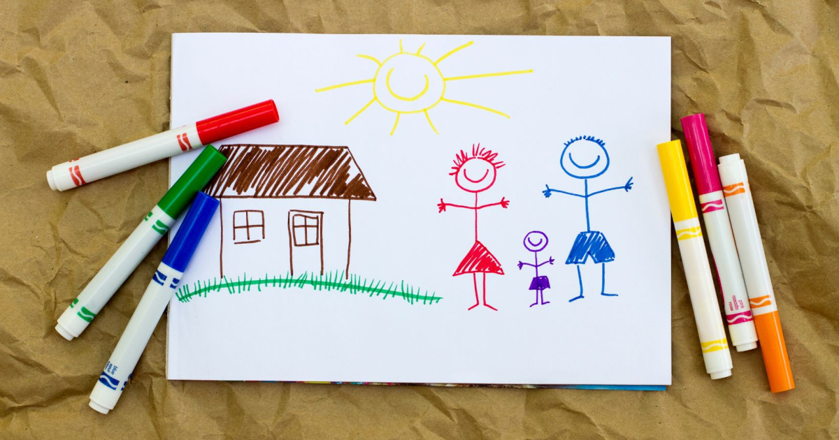 Ultralets Summer Drawing Competition - Ultralets