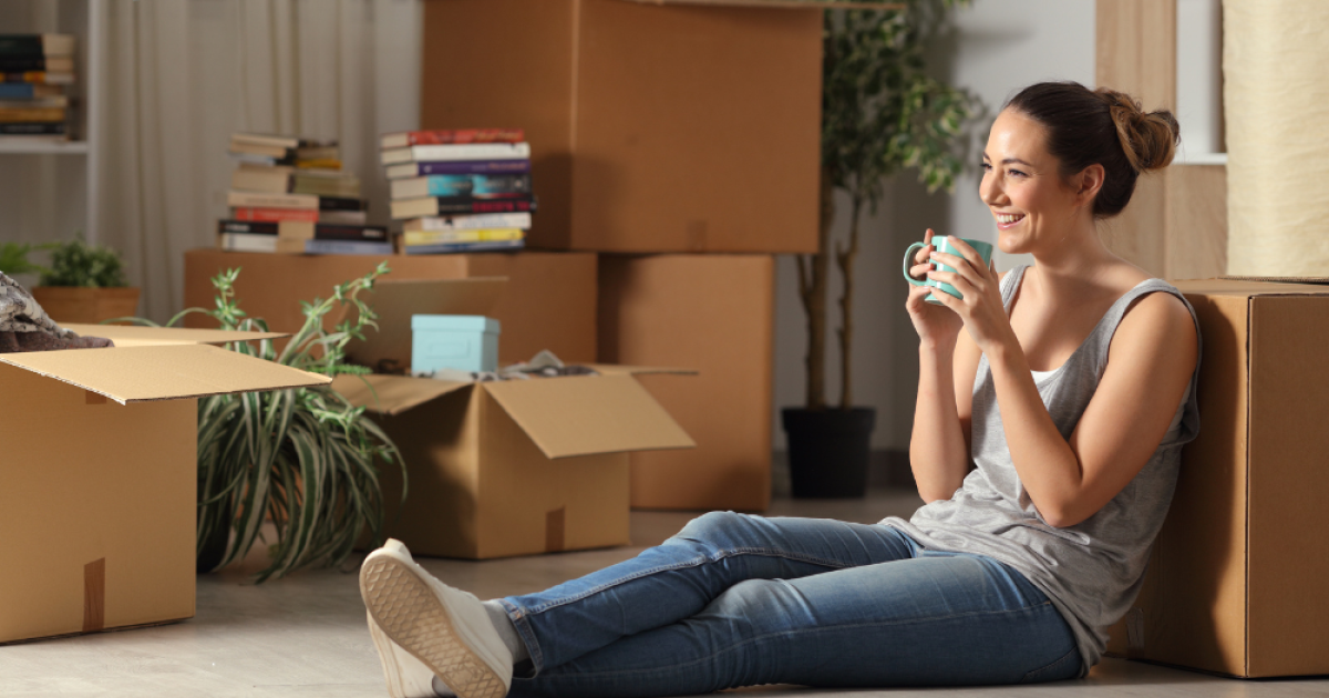 Checklist for checking out: Leaving your rental property - Ultralets