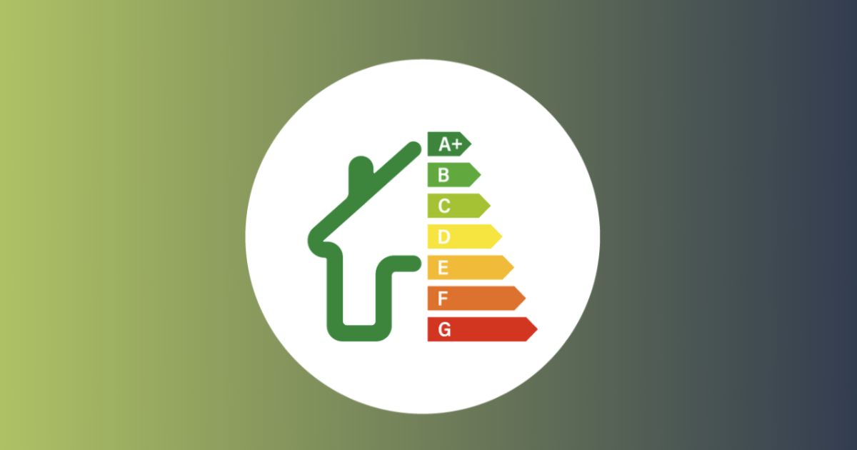 EPC Rating C by 2030 announced by the government - Ultralets