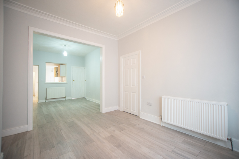 2 Rosedale, Morril Street, Hull HU9 2LL - Ultralets