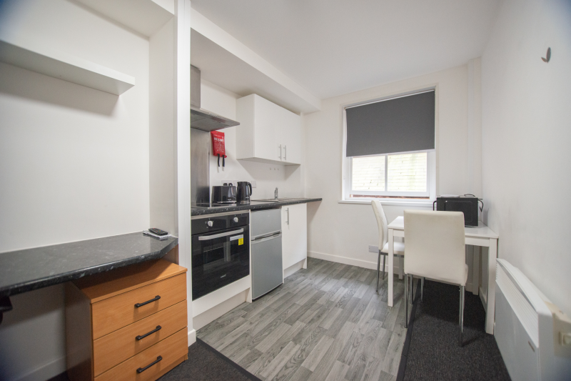 Pacific Court, 40 High Street, Hull HU1 1NQ - Ultralets