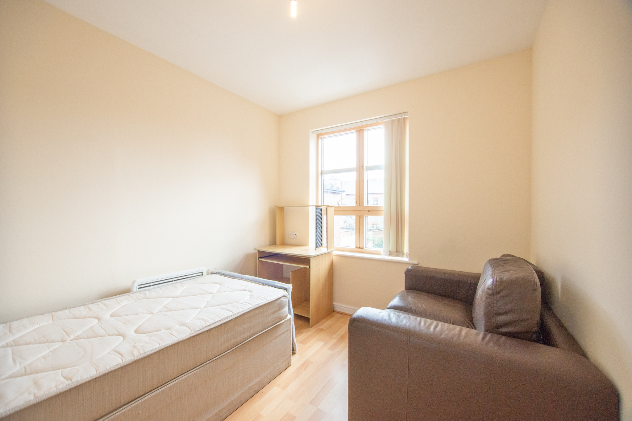 Apartment 6, 77-81 Wright Street, Hull HU2 8JS - Ultralets