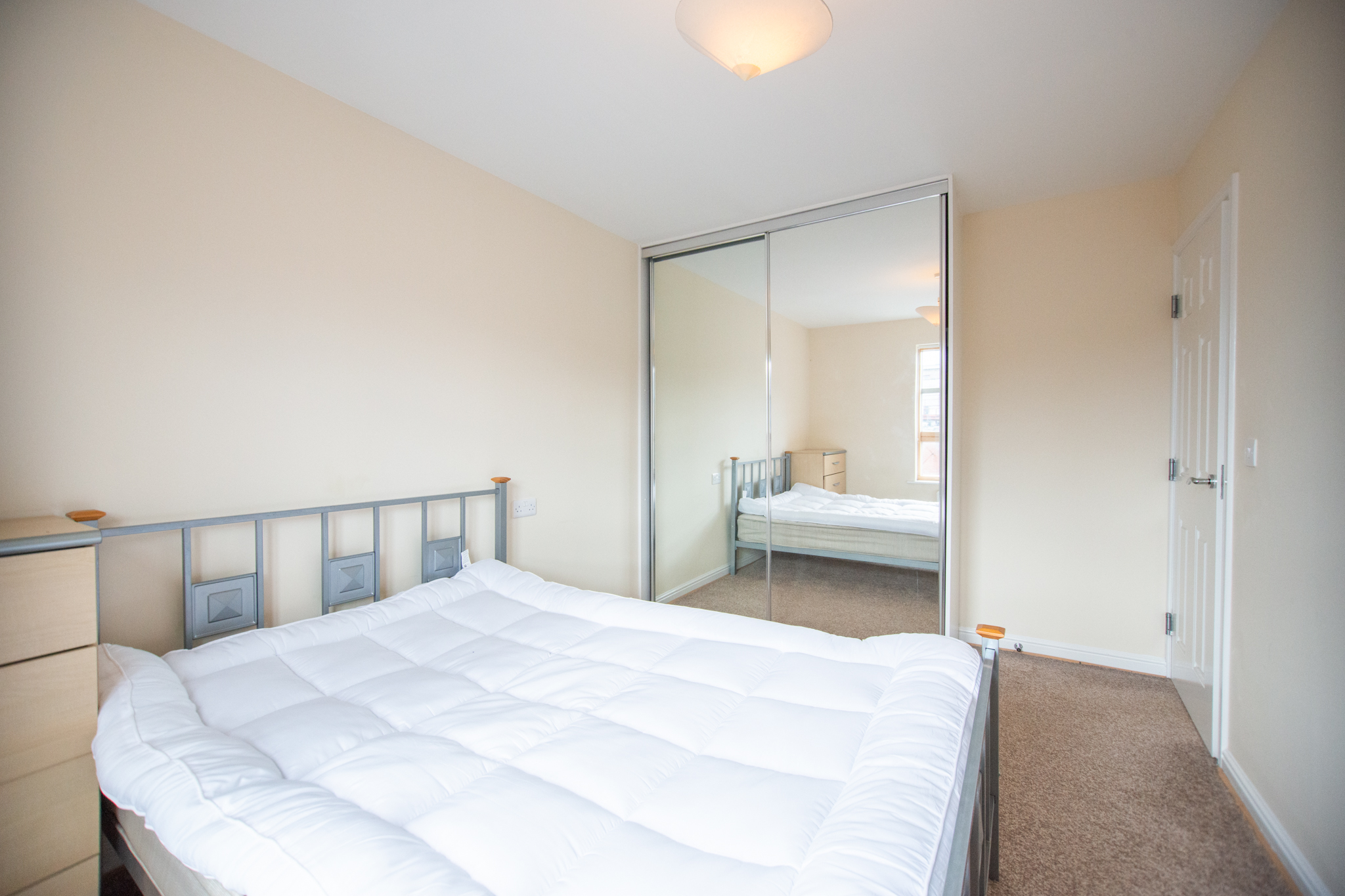 Apartment 6, 77-81 Wright Street, Hull HU2 8JS - Ultralets