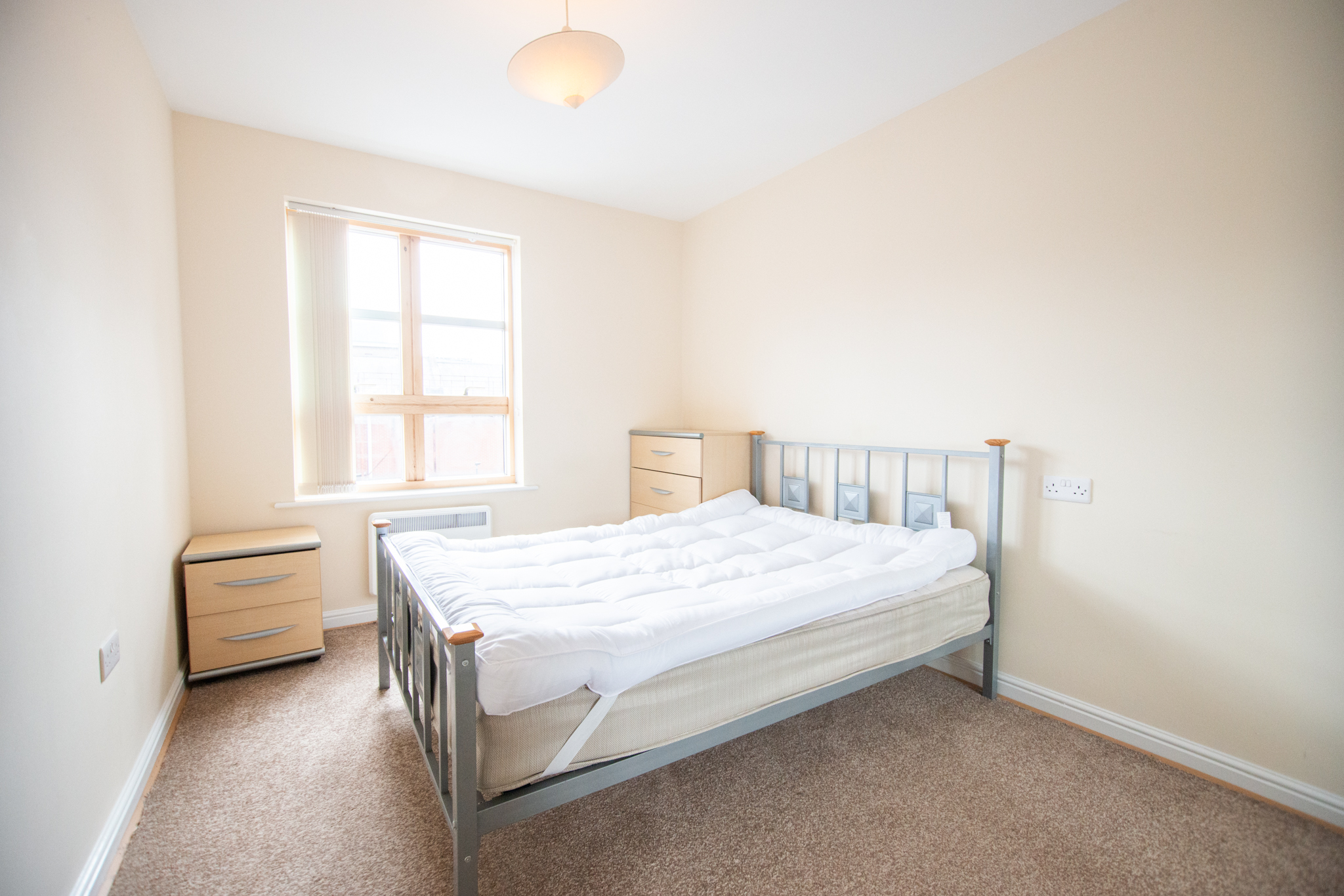 Apartment 6, 77-81 Wright Street, Hull HU2 8JS - Ultralets