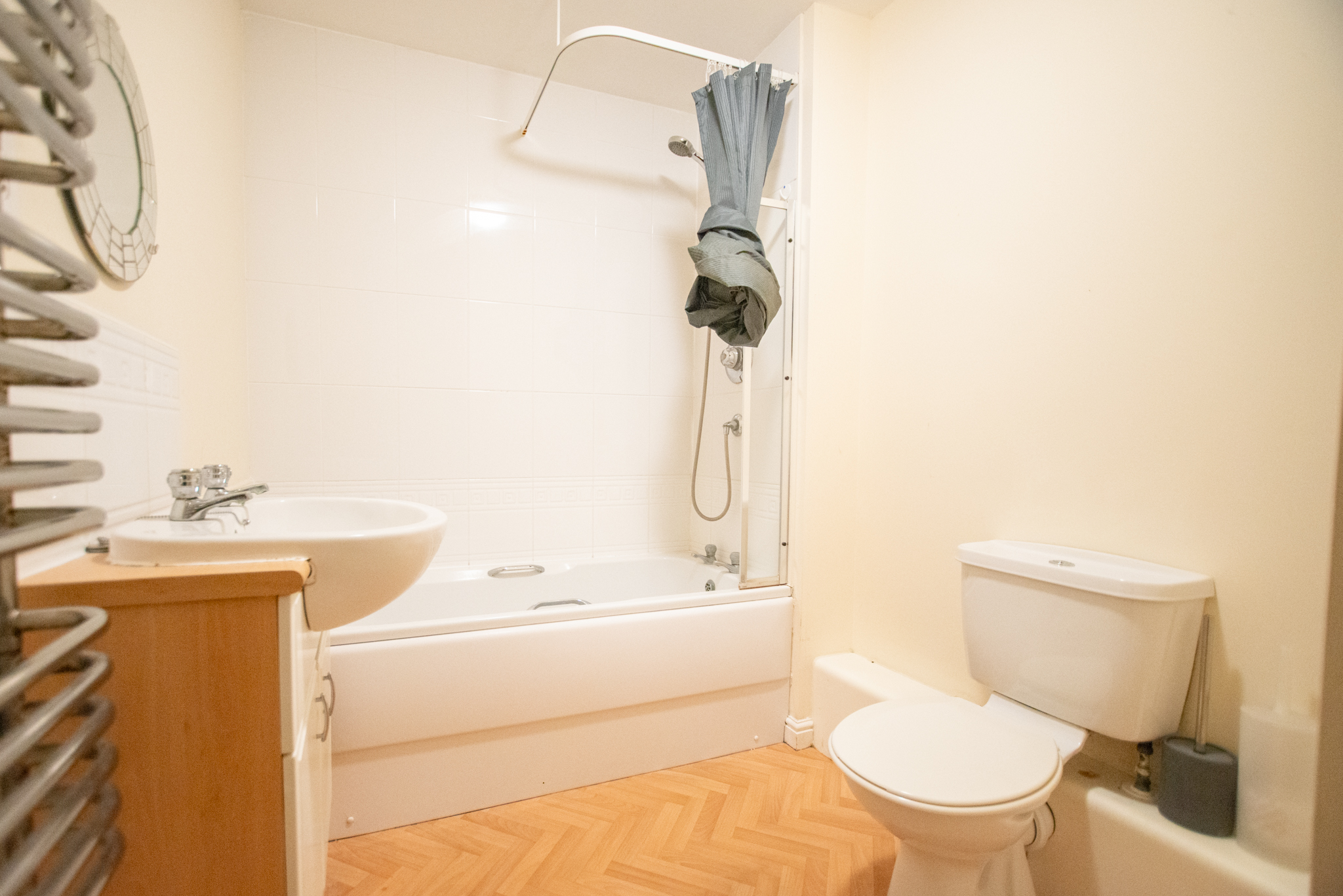 Apartment 6, 77-81 Wright Street, Hull HU2 8JS - Ultralets