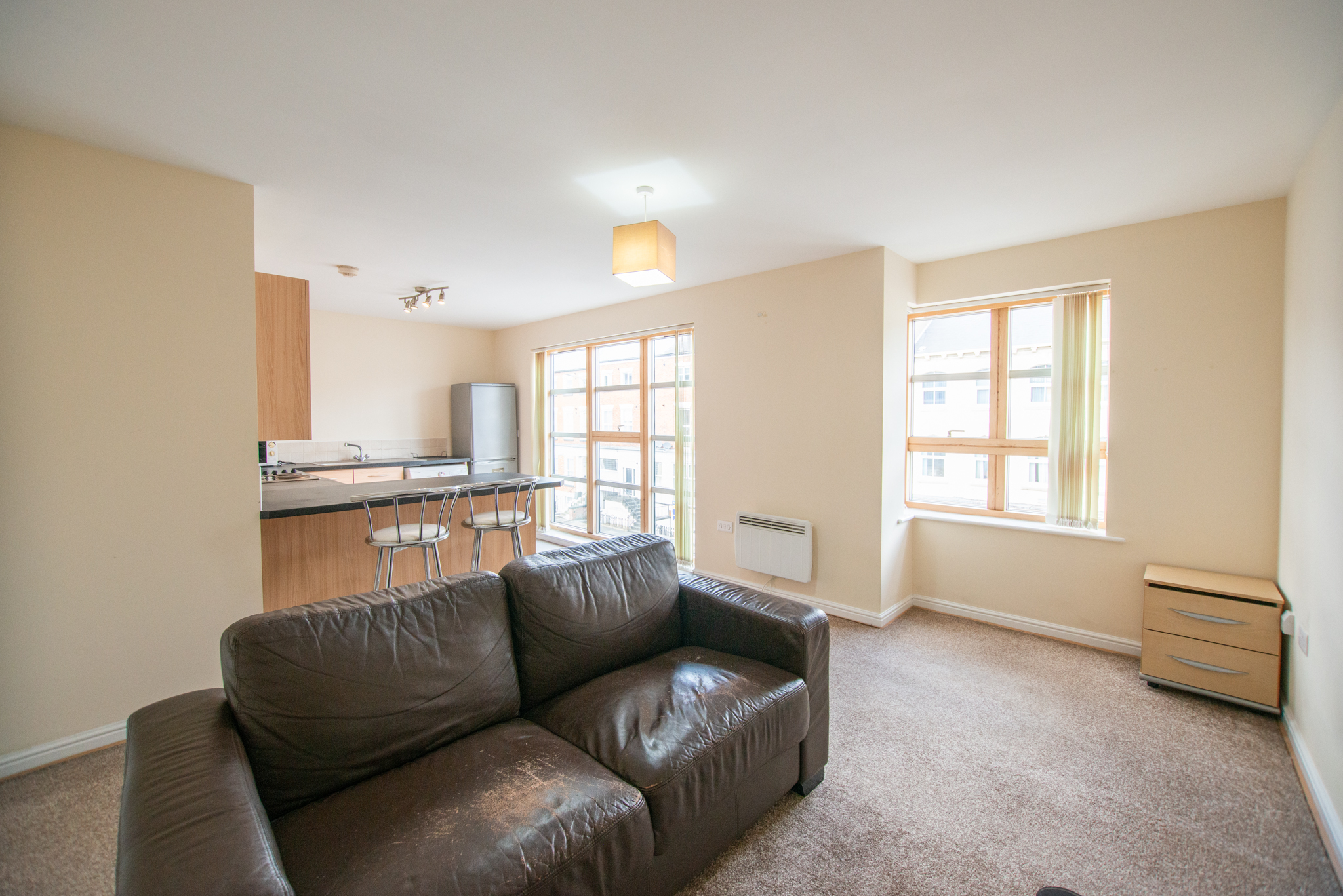 Apartment 6, 77-81 Wright Street, Hull HU2 8JS - Ultralets
