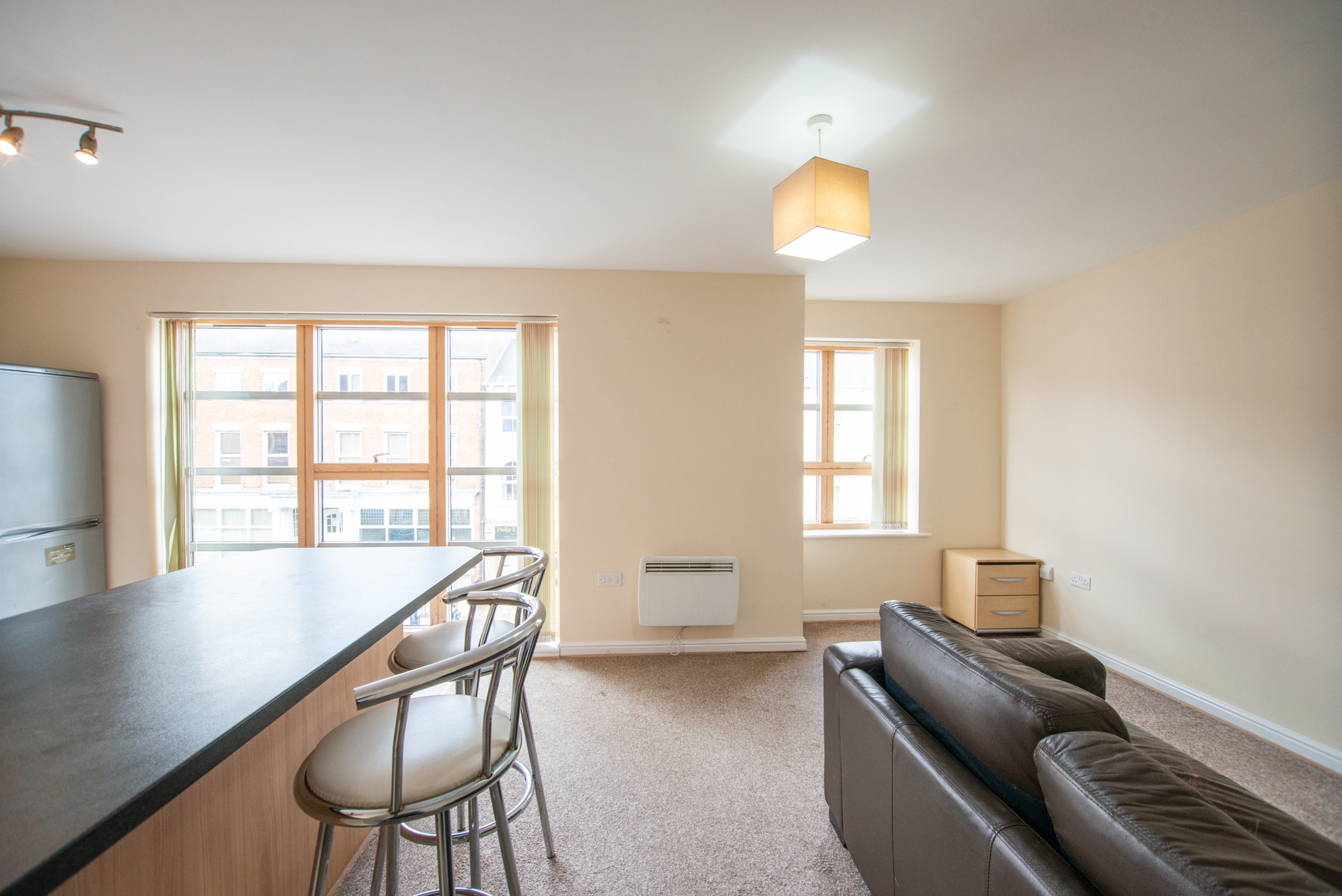 Apartment 6, 77-81 Wright Street, Hull HU2 8JS - Ultralets