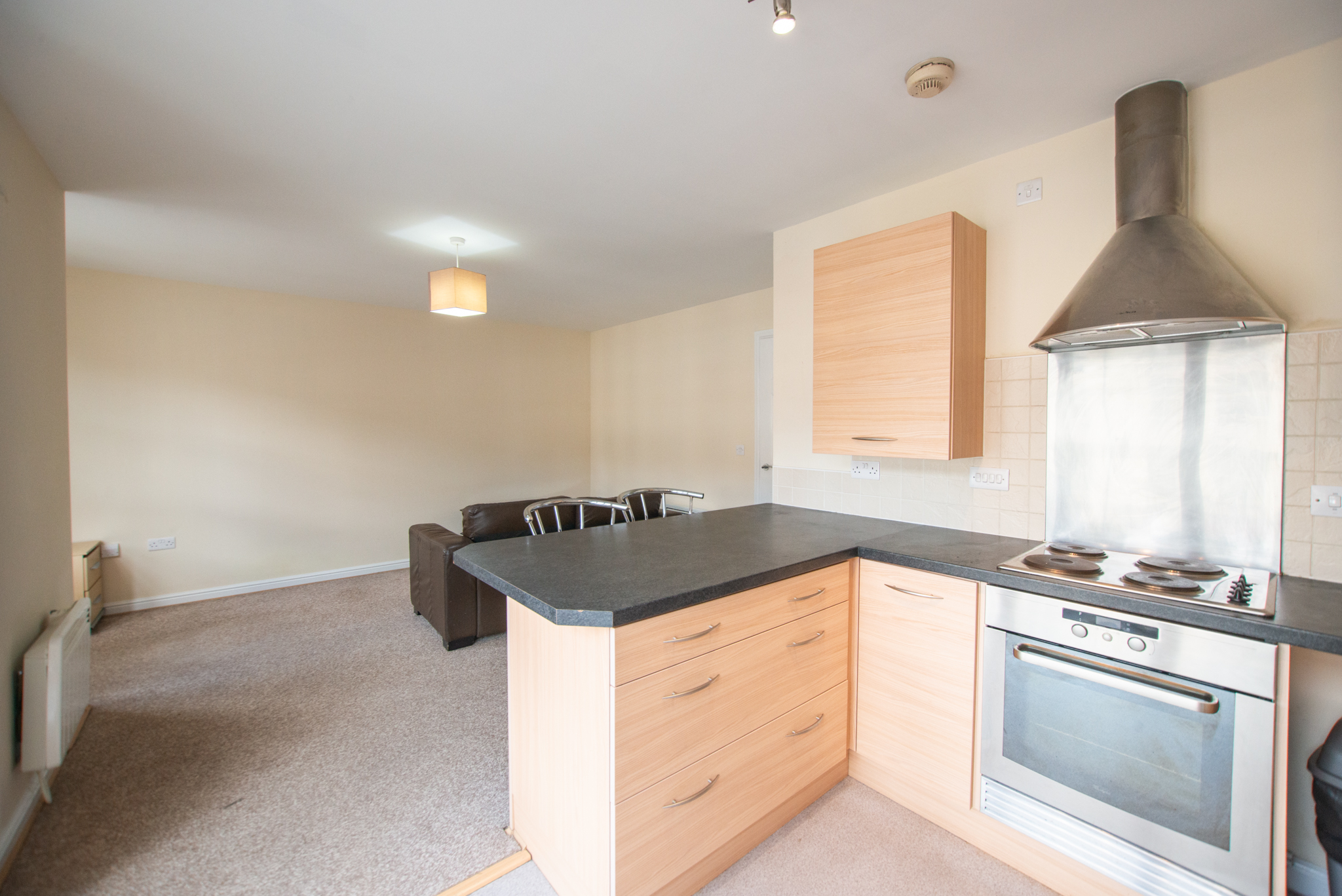 Apartment 6, 77-81 Wright Street, Hull HU2 8JS - Ultralets