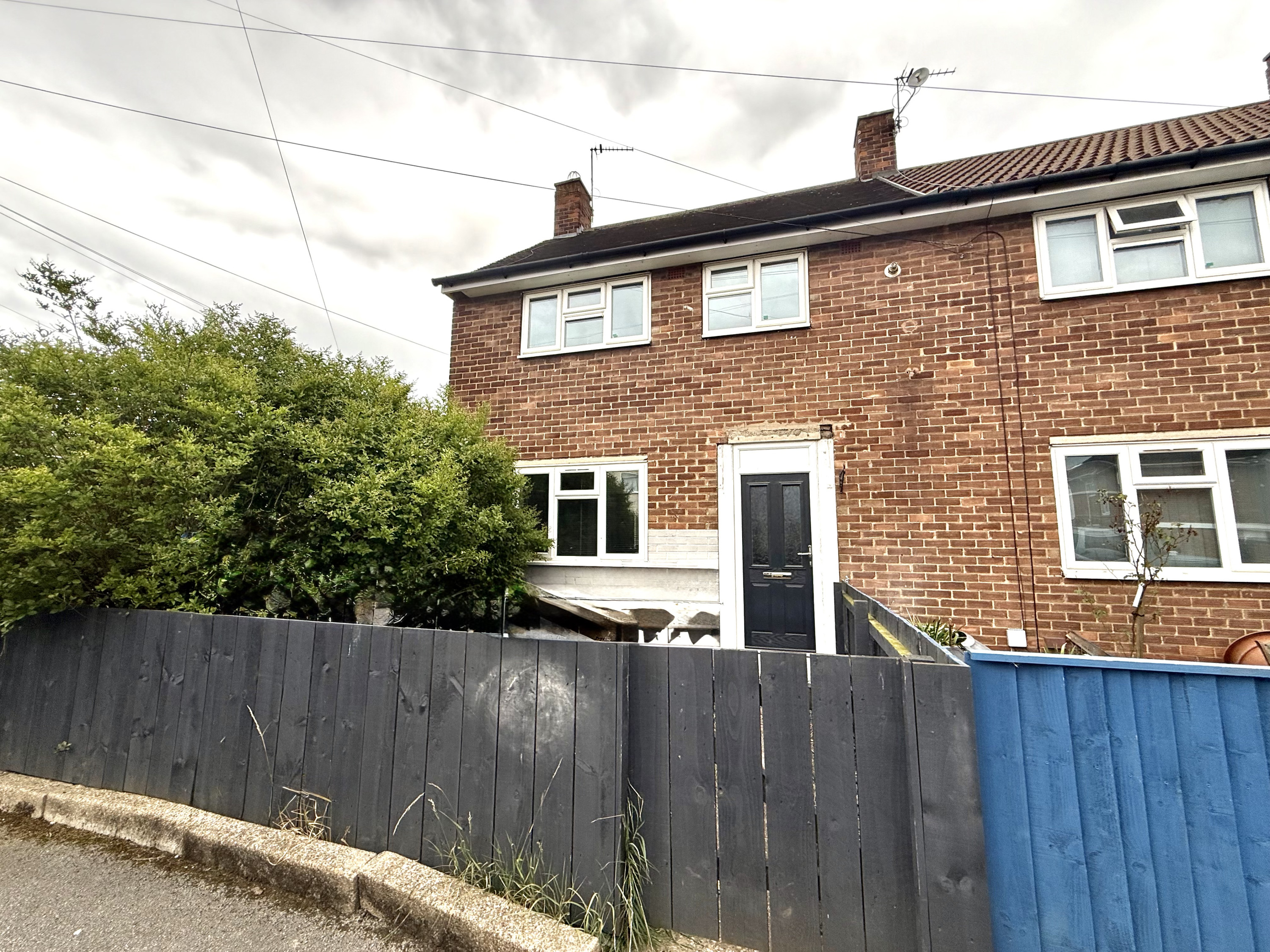 21 Stockwell Grove, Hull HU9 5JU - Ultralets