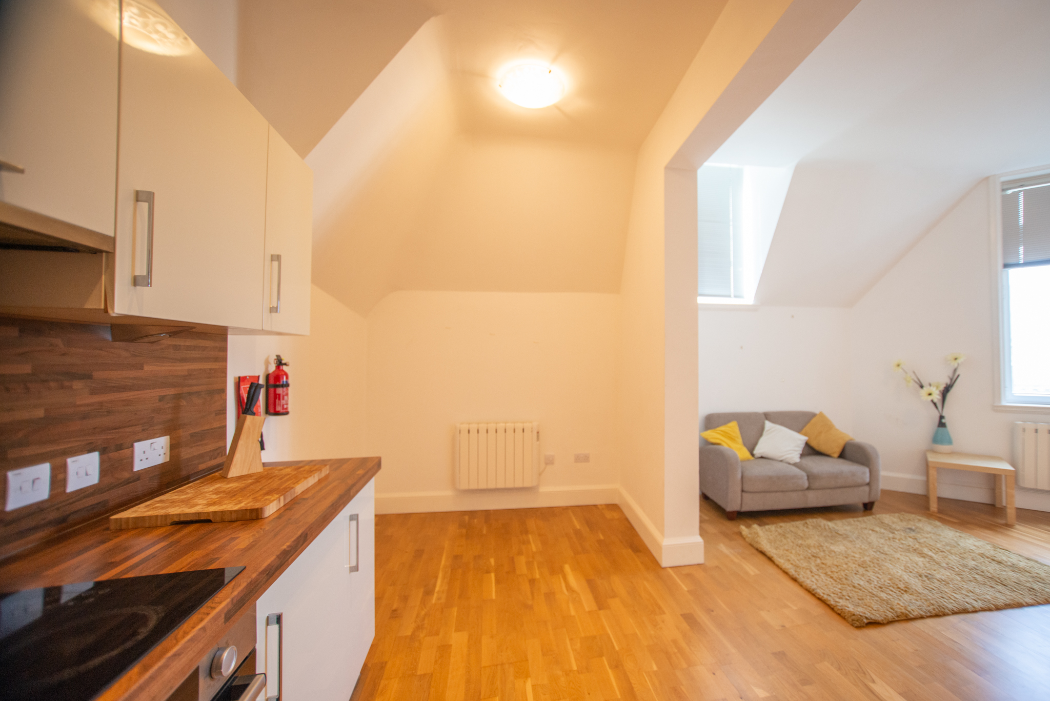 41 Lowgate, Hull HU1 1EA - Ultralets