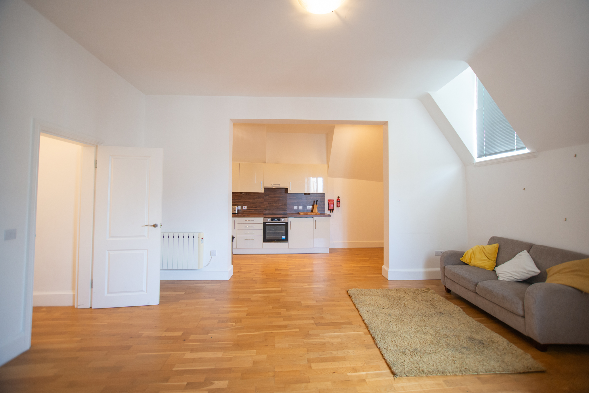 41 Lowgate, Hull HU1 1EA - Ultralets